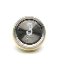 China Elevator Button Switch Lift Button Elevator Button Model for sale