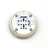 China BST Elevator Push Button  12V/24V  Elevator Lift Round Button Elevator Push Button for sale
