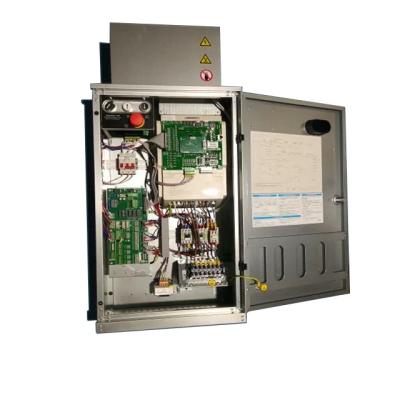 China Hot Sale Monarch Nice 3000 Original Elevator Lift Control Cabinet/Integrated Controller for sale