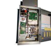 China Monarch Elevator Nice 3000 Control Cabinet Elevator Controlling Cabinet for sale
