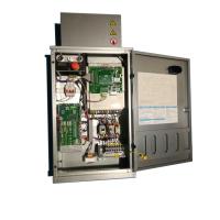 China Monarch Elevator Nice 3000 Control Cabinet Elevator Controlling Cabinet for sale