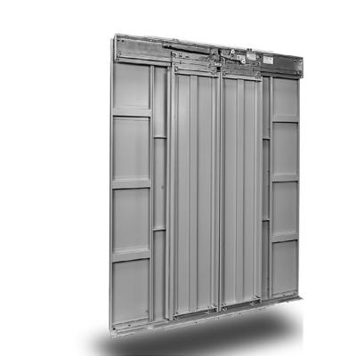 China Elevator Car Door Landing Elevator Door Operator Lift Door Machine for sale