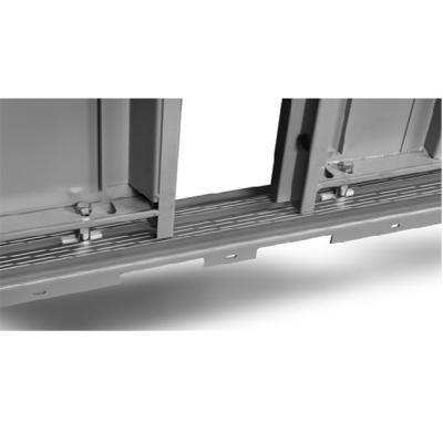 China Hot Sale Fire Rated Lift Landing Door Elevator Automatic Door Prices for sale