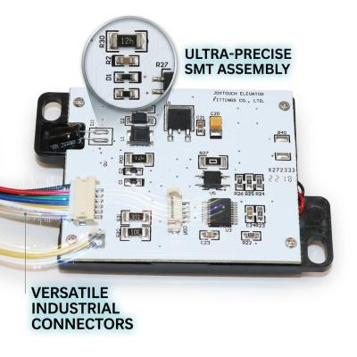 China Mitsubishi DOR-120C Elevator Door Control Board GPS-III Series Door Operator PCB with Encoder Feedback 220V AC Drive for sale