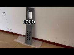 Elevator Parts Elevator Button Operation Panel Elevator Access Control COP LOP Touch Panel