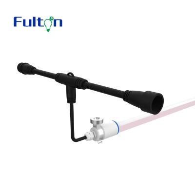 中国 完全なスペクトル22W LEDの野菜はライト277V Hydroponic耕作の成長を育てる 販売のため