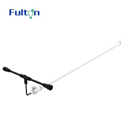 Cina Crescita d'agricoltura idroponica di verdure piena delle luci progressive 277V di spettro 22W LED in vendita