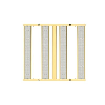 Cina 780W luci progressive complete 277V di spettro LED per l'UL standard dell'interno in vendita