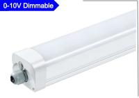 China OEM PC Housing Tri Proof Led Linear Light Batten Waterproof 40w IP65 for sale