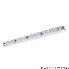 Cina Tri uso della lampada della prova di IP66 1190mm LED per l'imballaggio del Grage 5 anni di garanzia in vendita