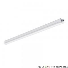 Cina Uso di Mini Size Tri-Proof Light Fixture IP66 1200mm per la Camera degli articoli in vendita