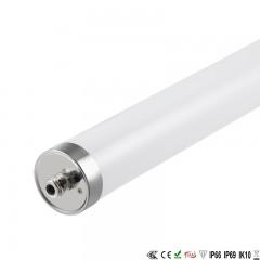 Cina Il driver di Osram LED 1500mm 150 tri prova di Lumen/W IP66 ha condotto la lampada in vendita