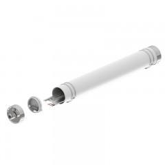 Cina Il driver di Osram LED 1500mm 150 tri prova di Lumen/W IP66 ha condotto la lampada in vendita