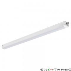 Cina Lampada a prova di tri bianca 35w 1500mm del materiale LED del PC della serie C IP66 per il magazzino in vendita