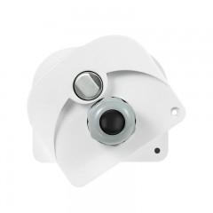 Cina Alluminio e lampada IP66 1200mm 30w della tri prova del PC per il magazzino in vendita
