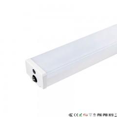 Cina Uso della lampada di IP66 1500mm 80W LED Triproof per il magazzino in vendita