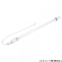 Cina Uso impermeabile del dispositivo della prova 80W di T8 LED IP66 1500mm tri per il magazzino in vendita