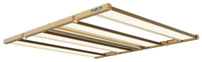 Cina Lampada da coltivazione a LED a spettro completo dimmerabile per interni ad alto rendimento 18W - 1000W in vendita