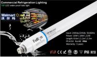 China IP66 SMD 2835 LED Tri Proof Light 2FT / 4FT / 5FT Batten LED Light for sale