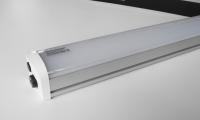 China High Efficient M LED Tri Proof Light Pure PC No Cracking Yellowing Osram Driver for sale