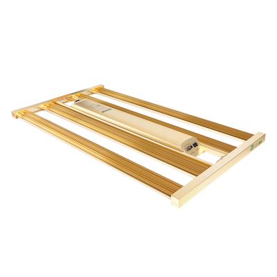 Cina 520W luci complete di spettro LED per le piante organiche con il IR per le piante medicinali in vendita