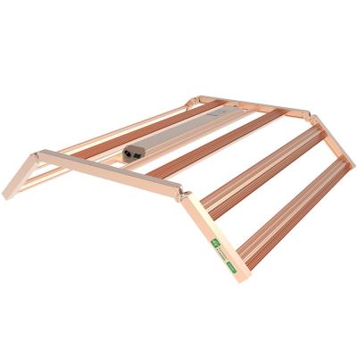 Cina 780W luce progressiva di coltura idroponica LED con UV ed il IR SP5 regolabile per 4 piedi in vendita