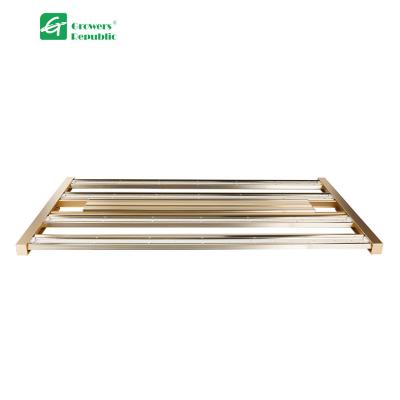 Cina Spettro completo dell'interno della luce progressiva 520W 2x4 Ft di Dimmable LED con il IR UV in vendita