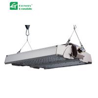 China 320 Watt Greenhouse LED Grow Light Angle Adjustable High Efficiency IP54 for sale