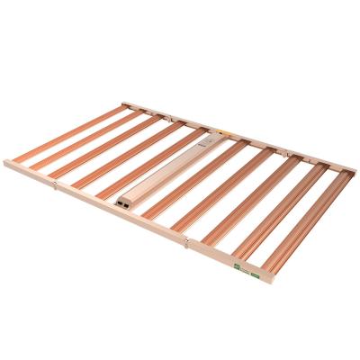 Cina Pianta da interno commerciale Coltiva la luce 1200W LED a spettro completo Coltiva la luce in vendita