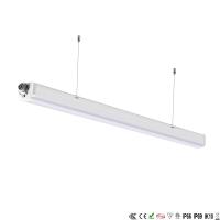 China 140lm/W 1200mm LED Tri Proof Light Emergency Function Home Use for sale