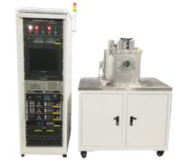 China Anti Reflection Optic AR Coating Machines SUS304 Adjustable Rotating Speed for sale