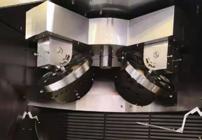 Cina Graffio della macchina di rivestimento della lente ottica del film sottile del ODM dell'OEM anti raffreddato ad acqua in vendita