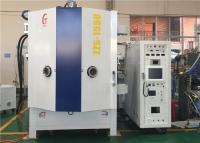 China Ion Plating Optical Coating Machine 2700mm High Precision Optic Coatings for sale
