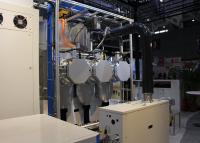 China High Precision Anti Reflective Coating Machine MFC APC Fluorides for sale