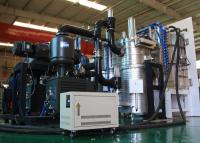 China E Beam Evaporator Optical Coating Machine 350C Max Quartz Crystal Controller for sale
