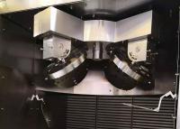 China E Beam Evaporator Optical Coating Machine 350C Max Quartz Crystal Controller for sale