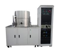 China Optics Thin Film Magnetron Sputtering Coating Machine Compounds for sale