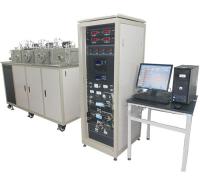 China Compounds Magnetron Sputtering Coating Machine Quarts Crystal ISO14001 for sale