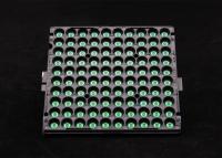 China Anti Reflective Optical Lens Coating Machine Quartz Crystal Controller for sale
