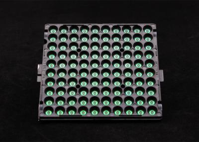 Cina Anti quarzo riflettente Crystal Controller della macchina di rivestimento della lente ottica in vendita