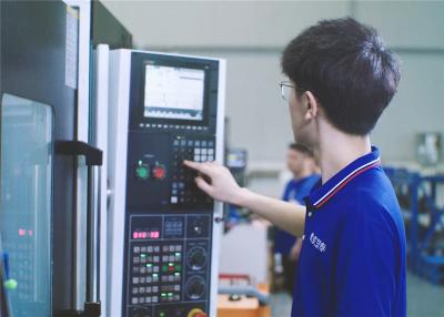China Oxid-Rollen-Auftragmaschinen-Maschinen-Fluorid-magnetischer Spritzen CPP HAUSTIER BOPP Film zu verkaufen