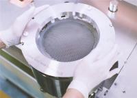 China High Precision Anti Reflective Coating Machine MFC APC Fluorides for sale