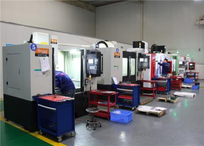 China De magnetische Sputterende PVD-Substraten van de Oxydenfluoriden van het Deklaagmateriaal Te koop