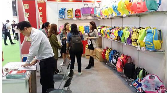 Fornitore cinese verificato - Guangzhou NOHOO BAG CO.,LTD