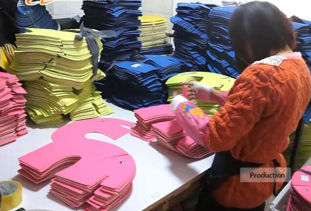 Fornitore cinese verificato - Guangzhou NOHOO BAG CO.,LTD