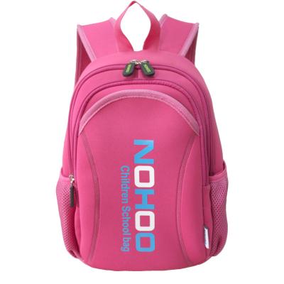 China Rozerode de Schoolschooltassen van Reisjonge geitjes, Mochila-Rugzakkenzakken Te koop
