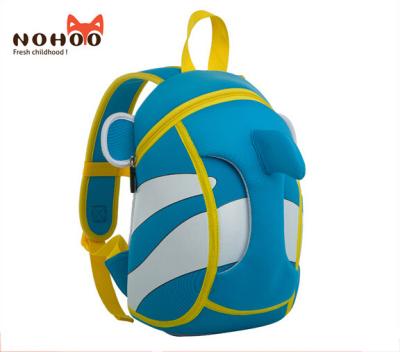Cina Antiurto impermeabile della borsa dello zaino dei bambini della scuola del bambino su misura in vendita