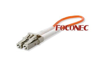 Cina Cavo a fibra ottica della toppa del cavo di toppa di 