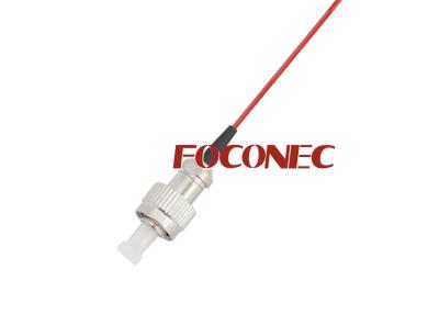 Cina Cavo di toppa a fibra ottica misto di FC, PC o treccia a fibra ottica lucidata UPC in vendita