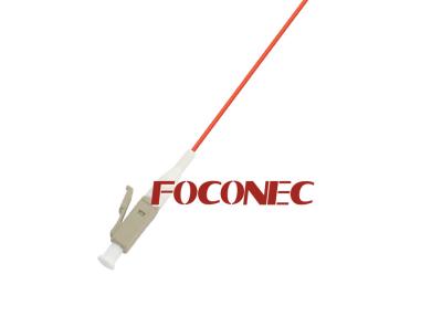 Cina Cavo di toppa a fibra ottica misto LC/UPC, cavo a fibre ottiche facile della striscia in vendita
